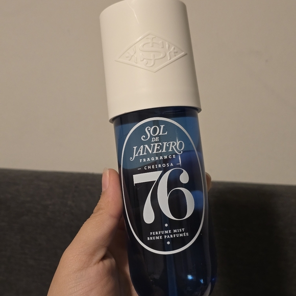 Sol de Janeiro | Other | Sol De Janeiro Cheirosa 76 Fragrance Mist 8fl ...